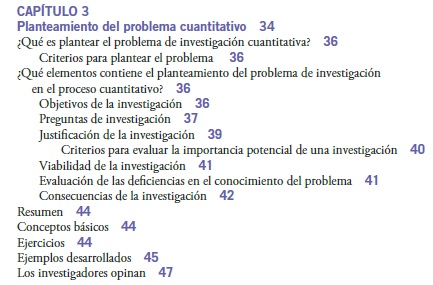 Estructura pedagógica del capítulo 3.cmap